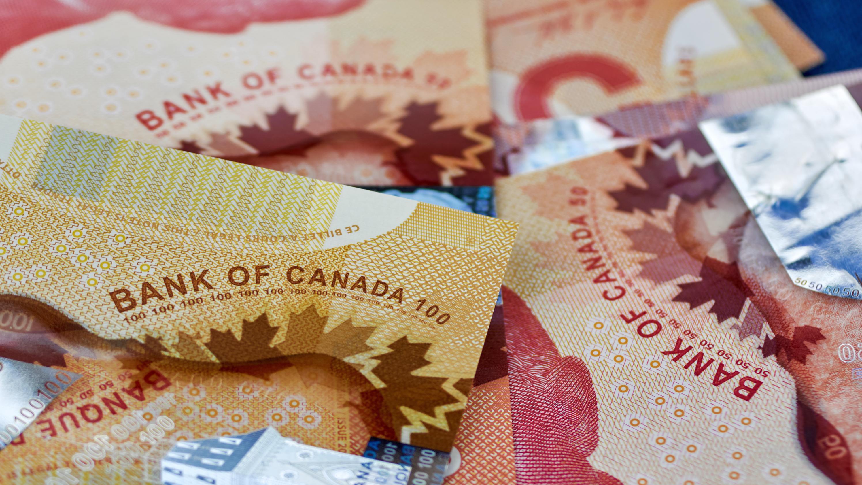 S2. Episode 8: Currency outlook: Where is the Canadian dollar headed ...