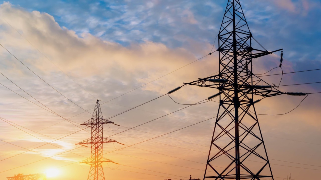 Les infrastructures, l’énergie et les services publics : pour porter la ...