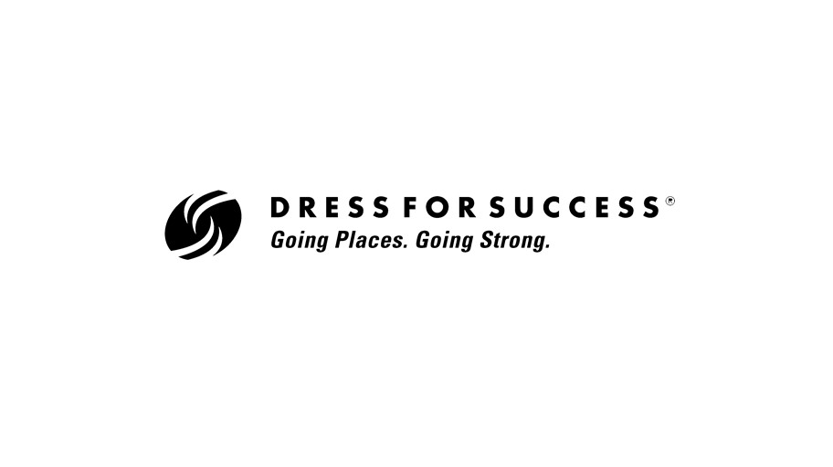 Dress For Success Logo Dress For Success Vancouver