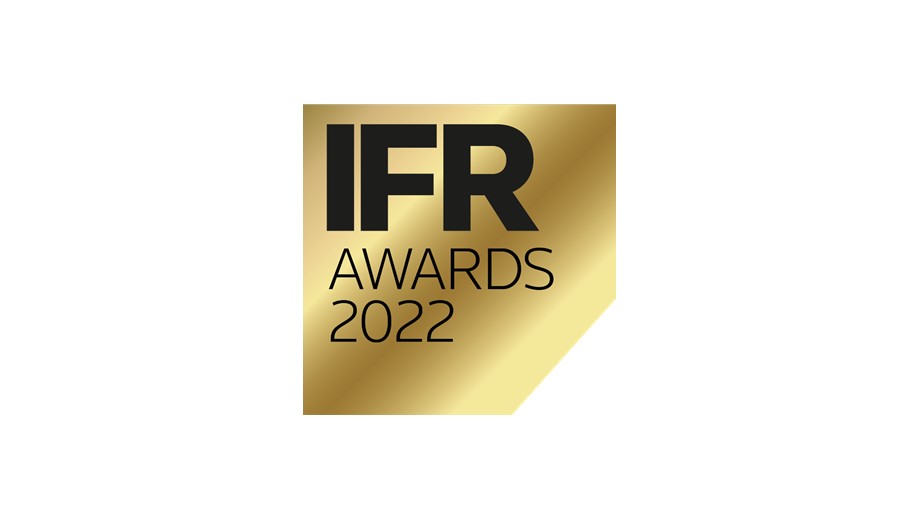 2022 IFR Awards | Article