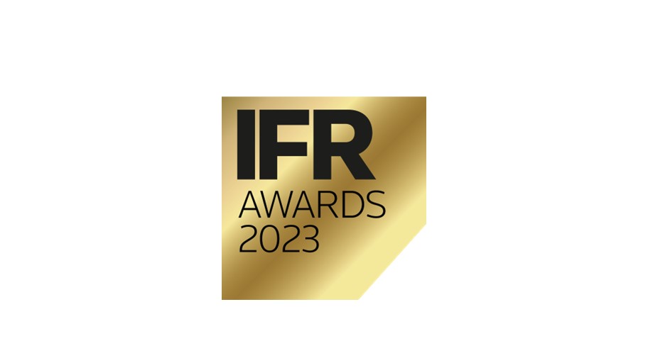 2023 IFR Awards | Article