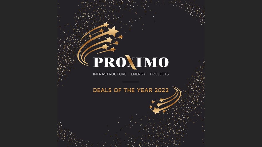 2022 Proximo Latin America Deals of the Year | Article