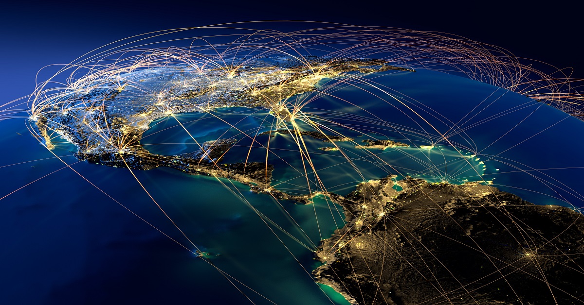 The Next Frontier: Collaborative Innovation in Cross-Border Payments ...