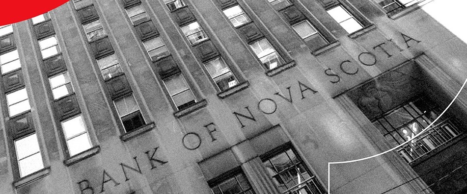 Scotiabank appoints Travis Machen to lead Global Banking and Markets ...