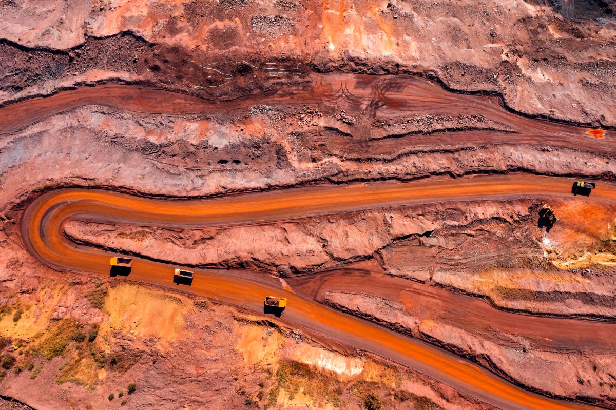 Focus on building Canada: Mission critical for Canada’s mining industry ...