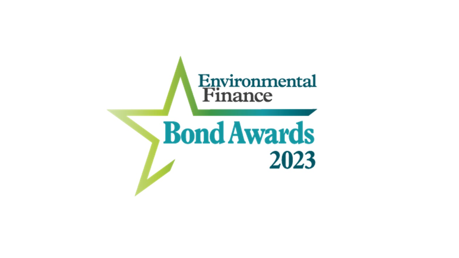 2023 Environmental Finance Bond Awards | Article