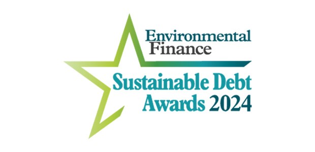 2024 Environmental Finance Sustainable Debt Awards | Article